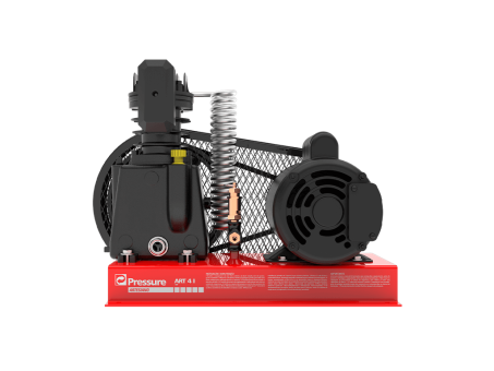 Produtos Pressure Compressores | Conheça nossos equipamentos
