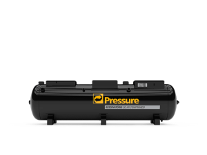 RH 500 L - reservatório de ar