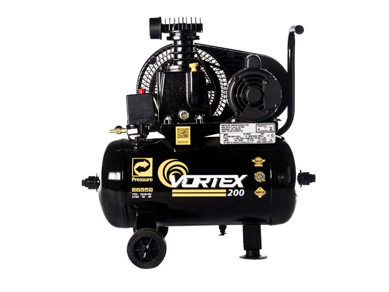 Pressure | Compressores de Ar | Home