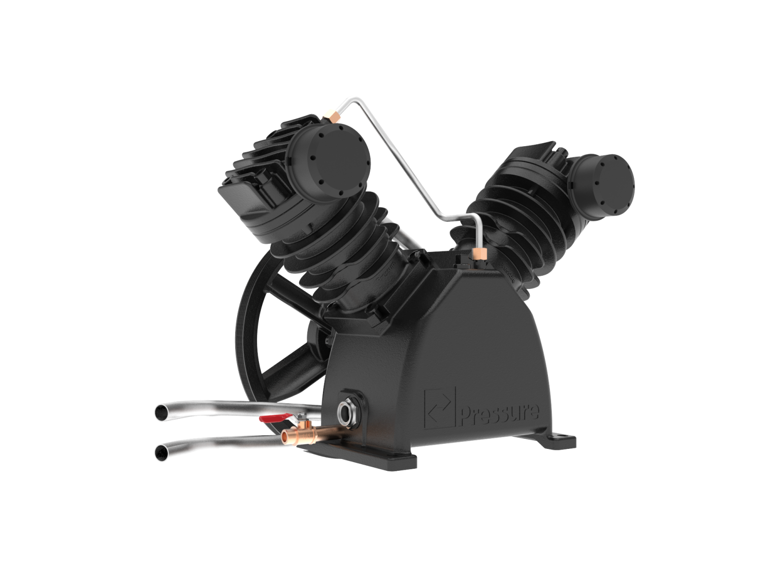 Produtos Pressure Compressores | Conheça nossos equipamentos