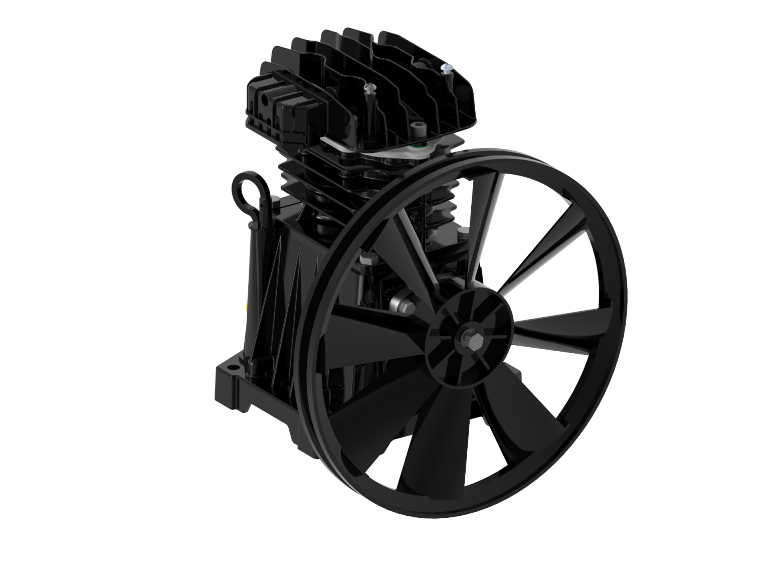 Unidade Compressora Pressure - Pressure